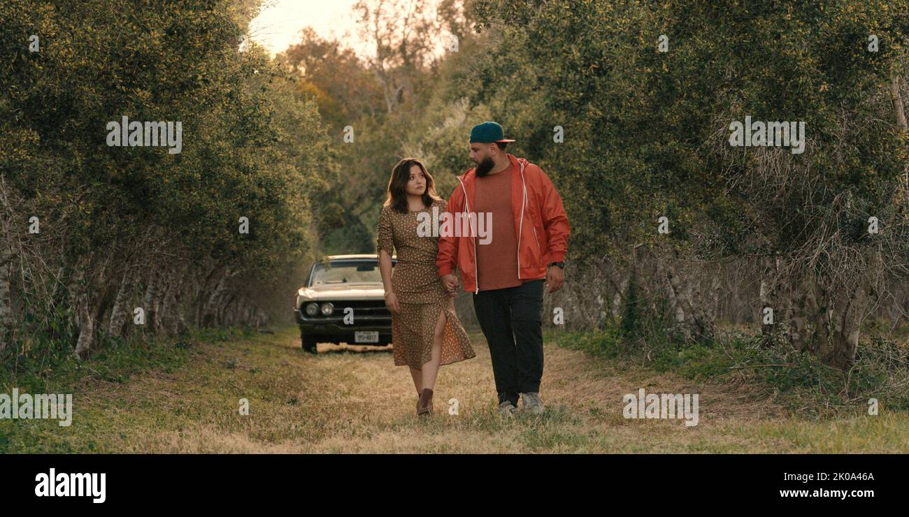 MO, from left: Teresa Ruiz, Mohammed Amer, Moola', (Season 1, ep. 104 ...