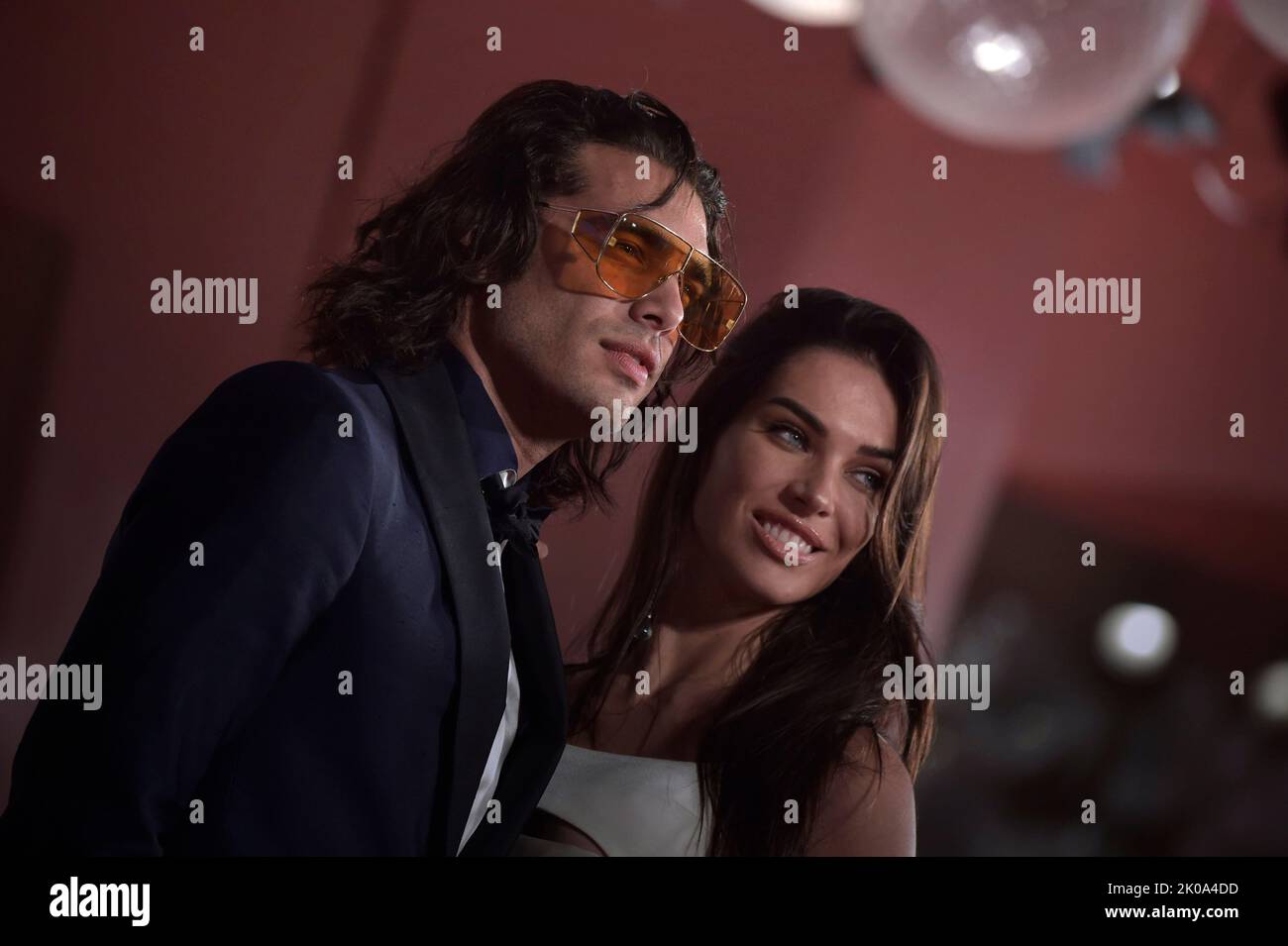 Dasha hi-res stock photography and images - Alamy
