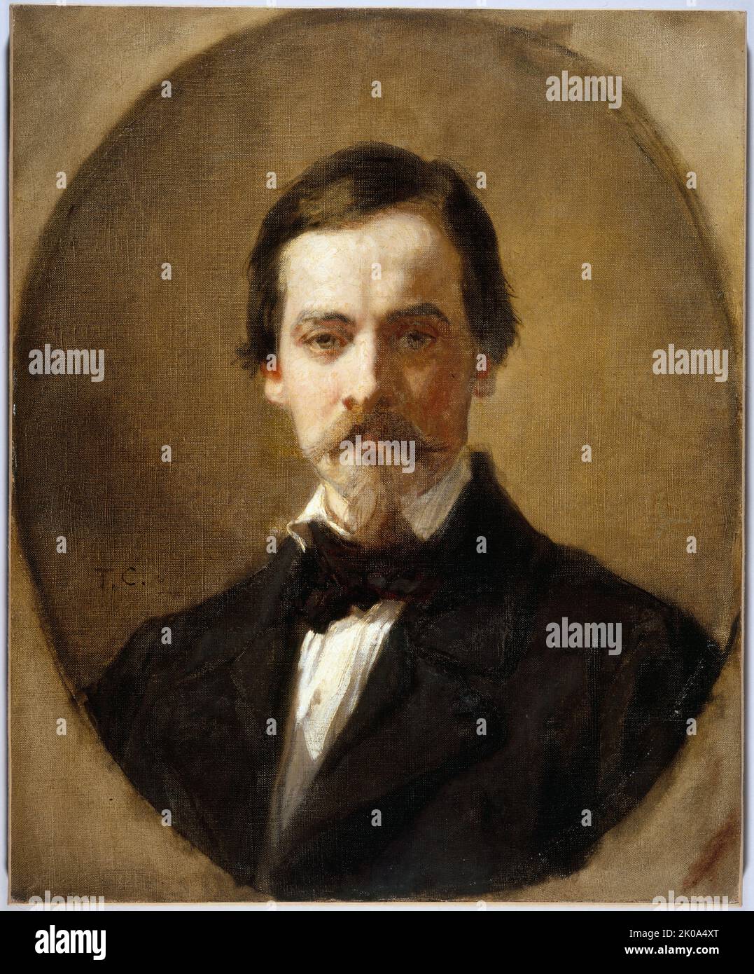 Emile bourgeois hi-res stock photography and images - Alamy