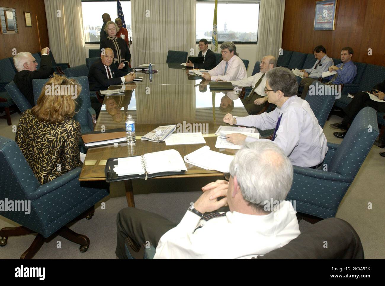 Community Planning and Development Field Management Directors at HUD ...