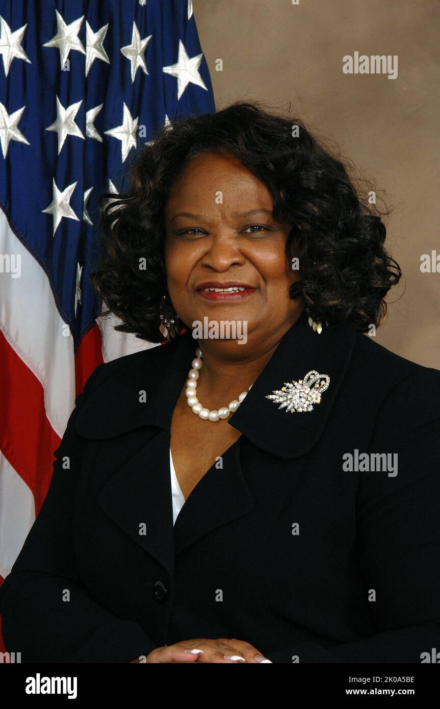 Presidential Management Fellows at HUD: Portraits - Official portraits ...