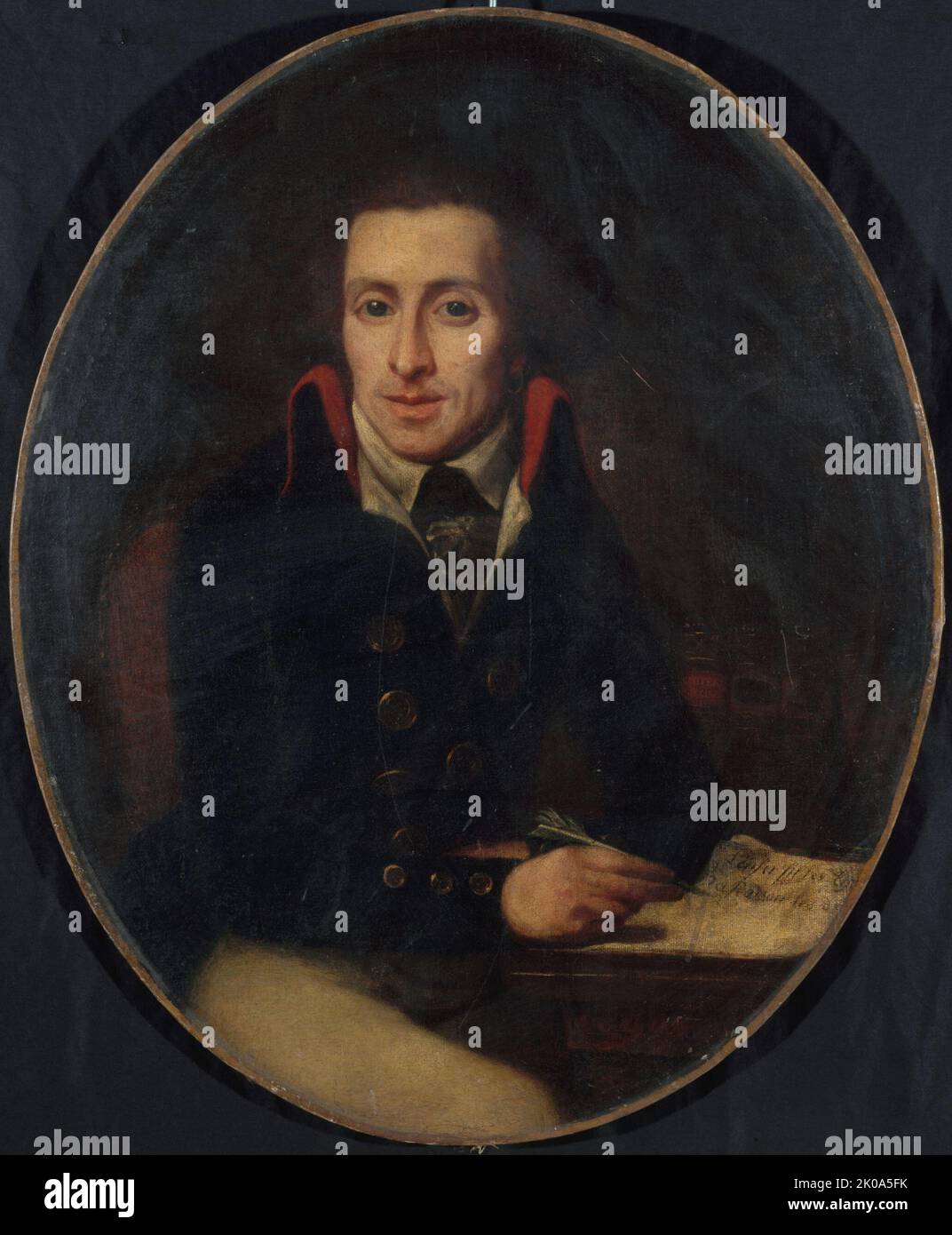 1789 carnavalet museum paris hi-res stock photography and images - Alamy