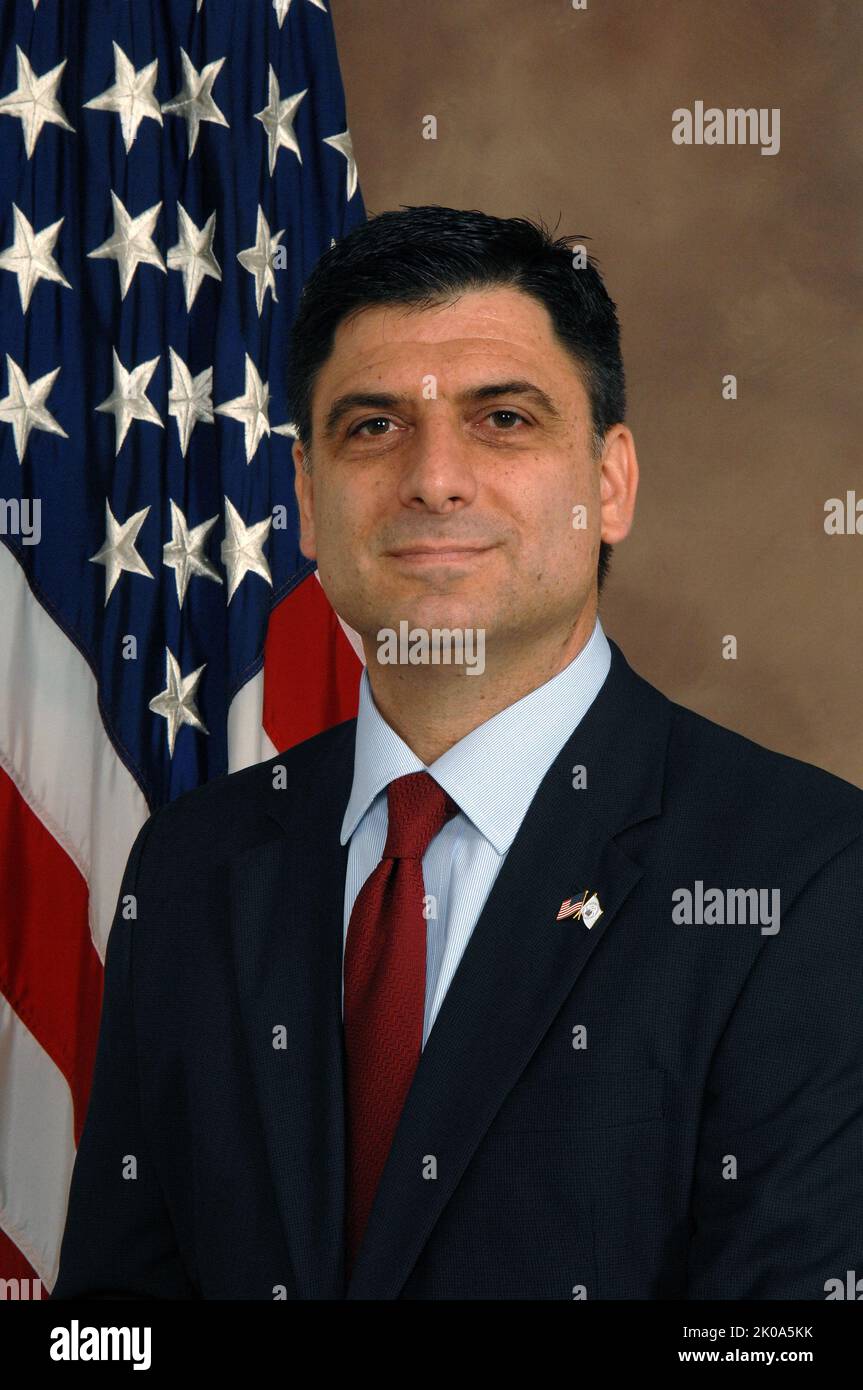 Presidential Management Fellows at HUD: Portraits - Official portraits ...