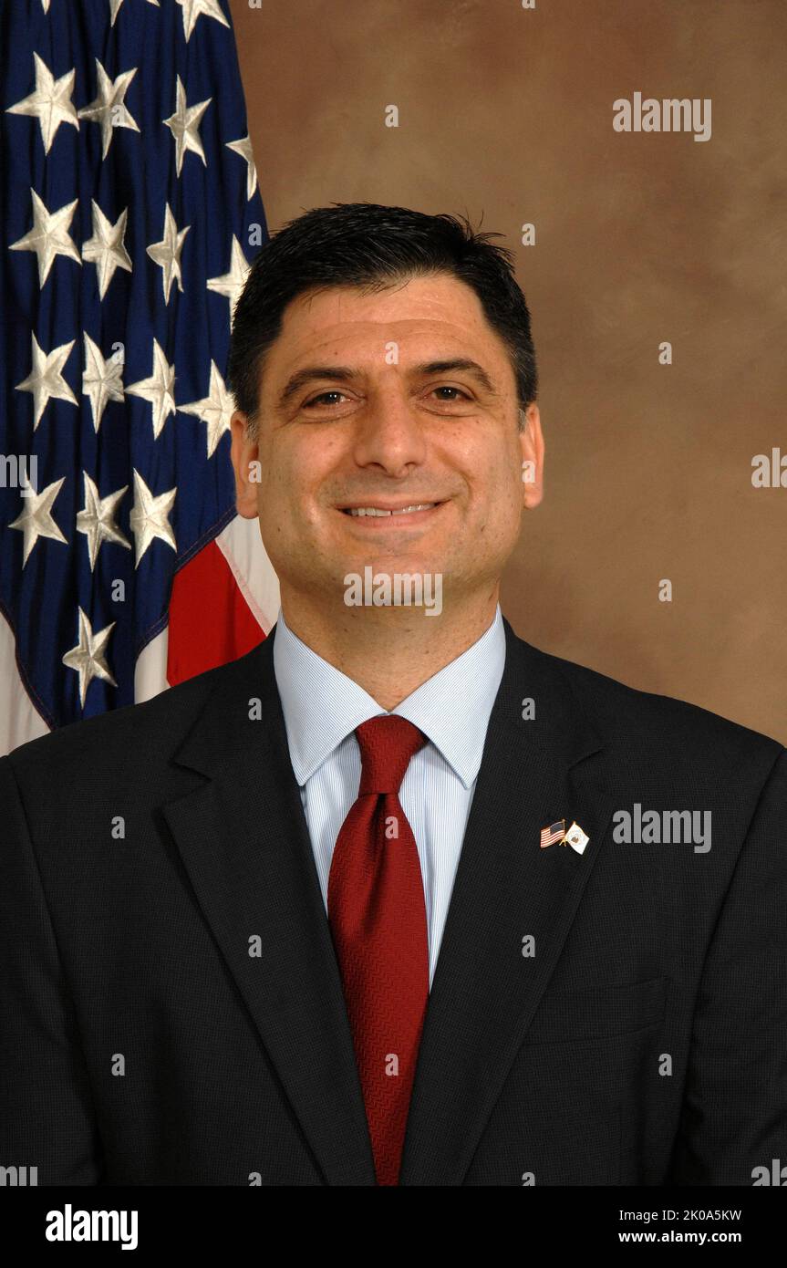 Presidential Management Fellows at HUD: Portraits - Official portraits ...