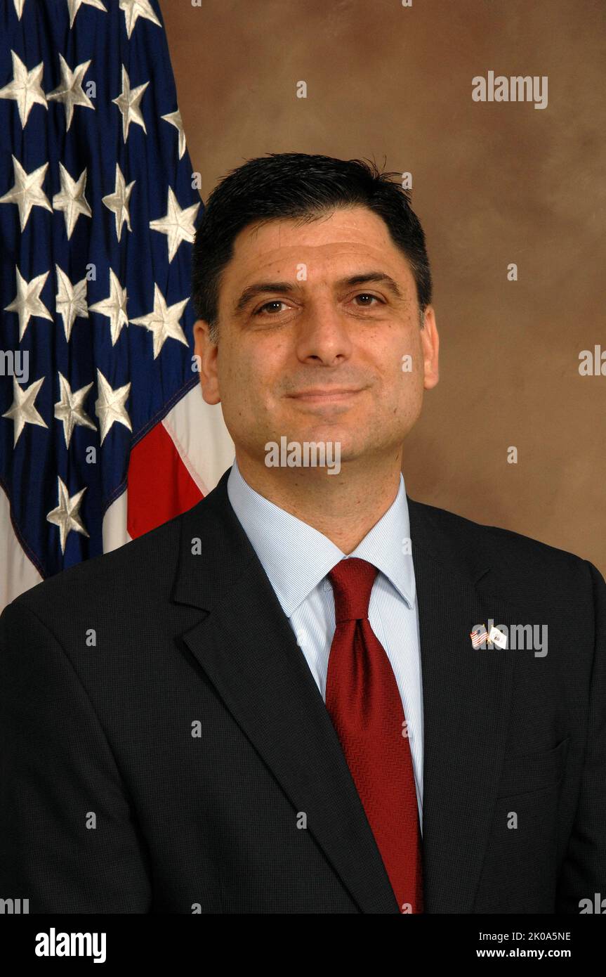 Presidential Management Fellows at HUD: Portraits - Official portraits ...