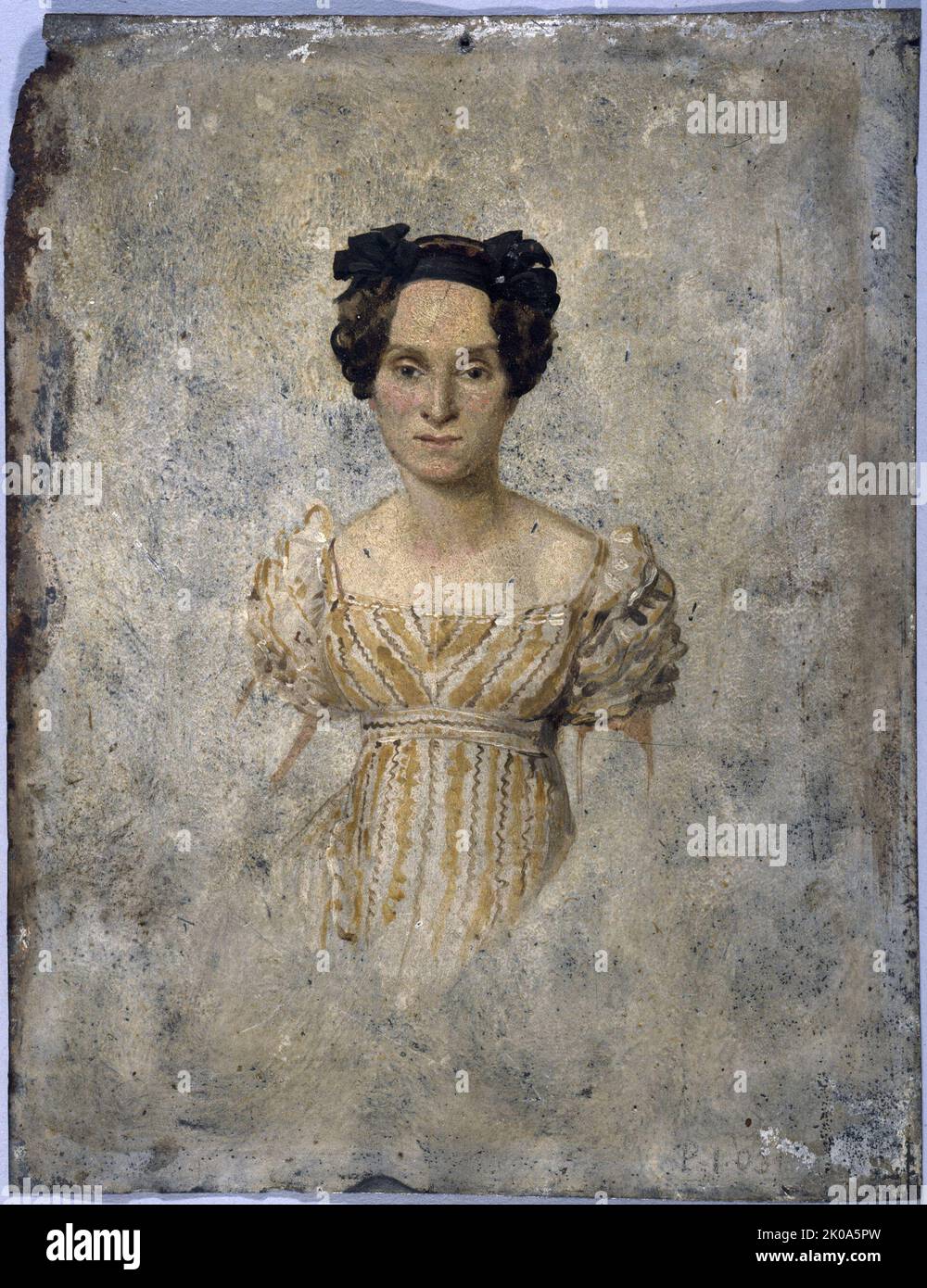 Taglioni maria hi-res stock photography and images - Alamy