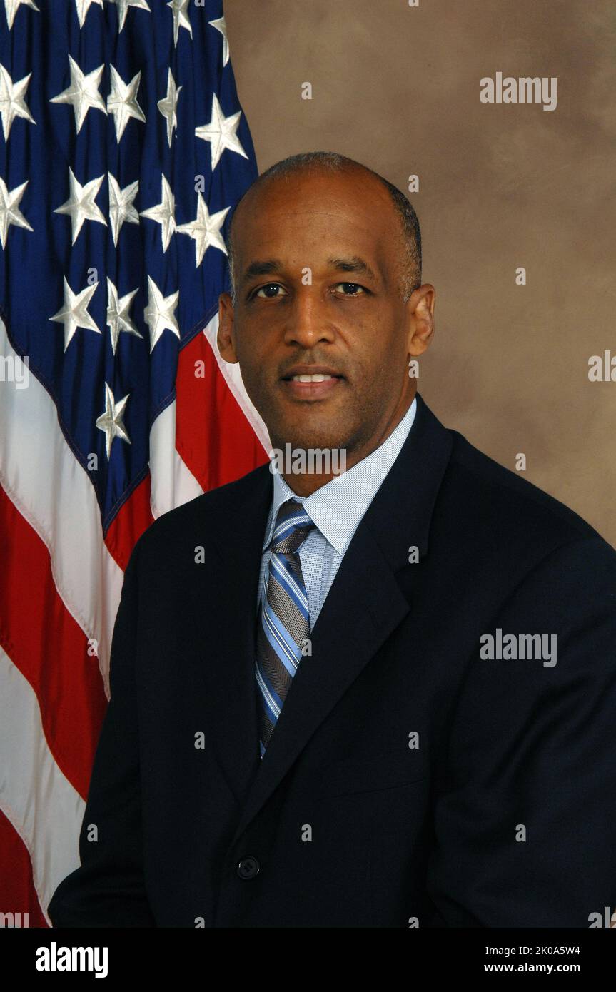 Presidential Management Fellows at HUD: Portraits - Official portraits ...