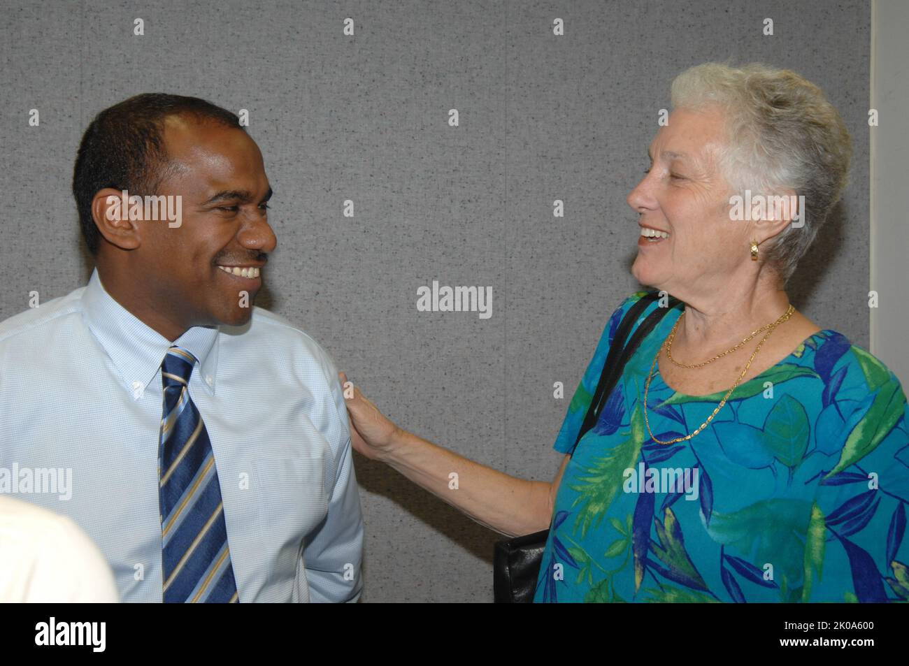 Patricia Baker: Retirement Event - Retirement event for Patricia Baker ...