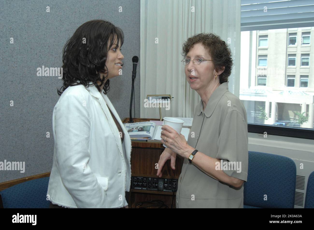 Patricia Baker: Retirement Event - Retirement event for Patricia Baker ...