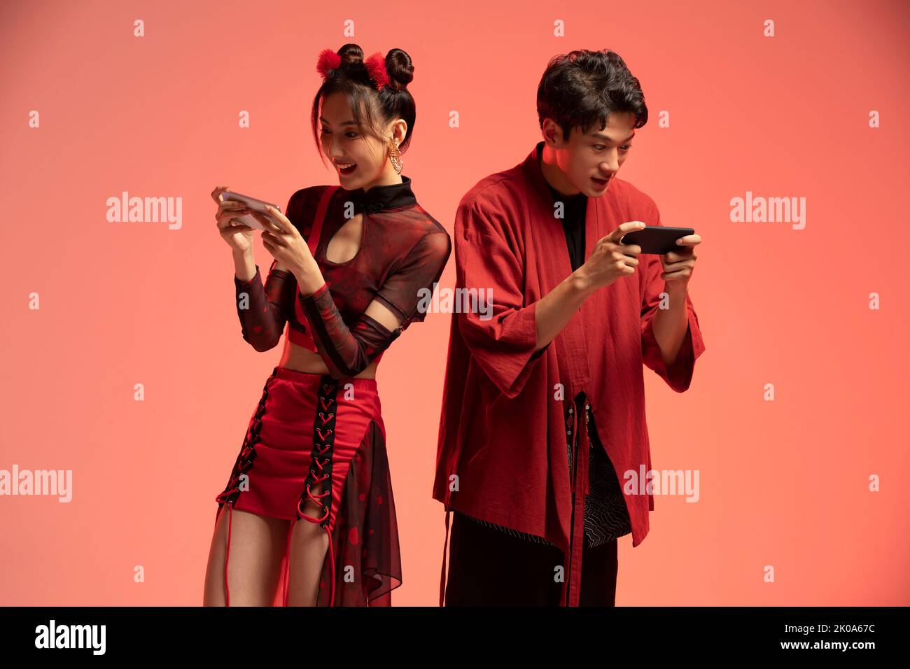 Traditional chinese games hi-res stock photography and images - Alamy