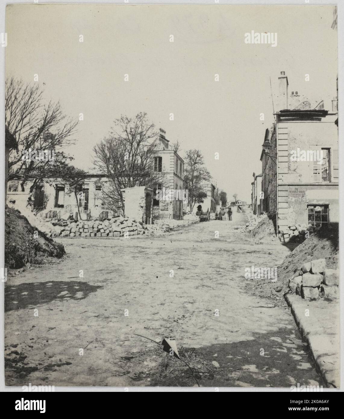 Champigny sur marne france hi-res stock photography and images - Alamy