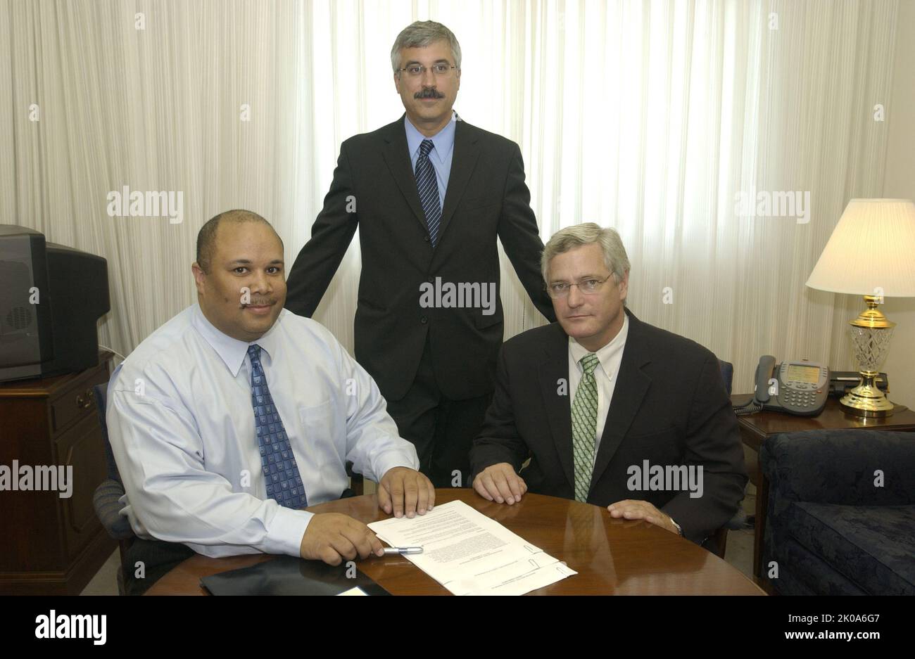 Disaster housing assistance program hi-res stock photography and images ...