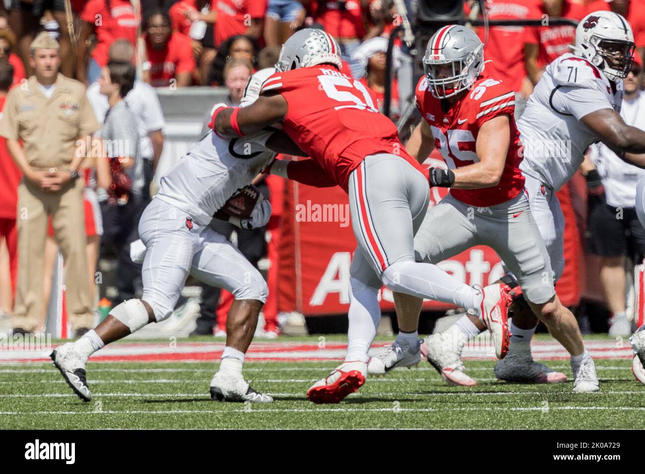 Marcel murray hi-res stock photography and images - Alamy