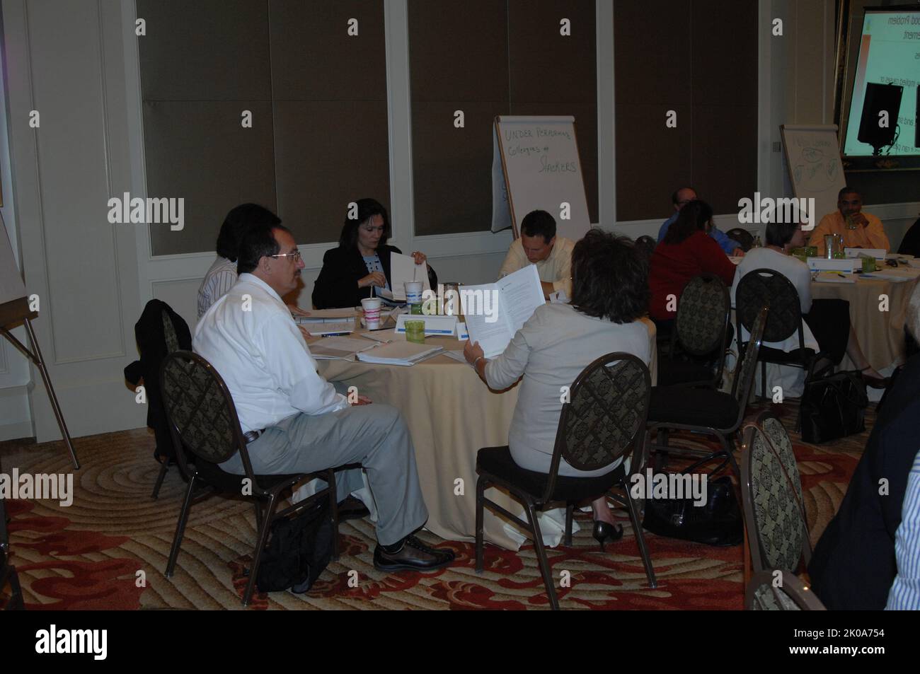 Office of Community Planning and Development Leadership Training - Office of Community Planning ...