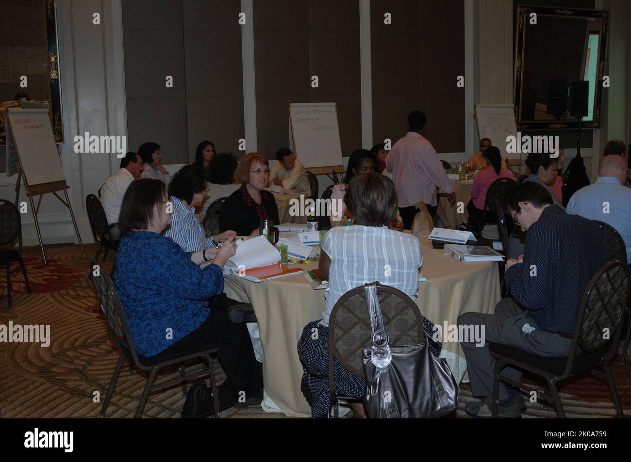 Office of Community Planning and Development Leadership Training - Office of Community Planning ...