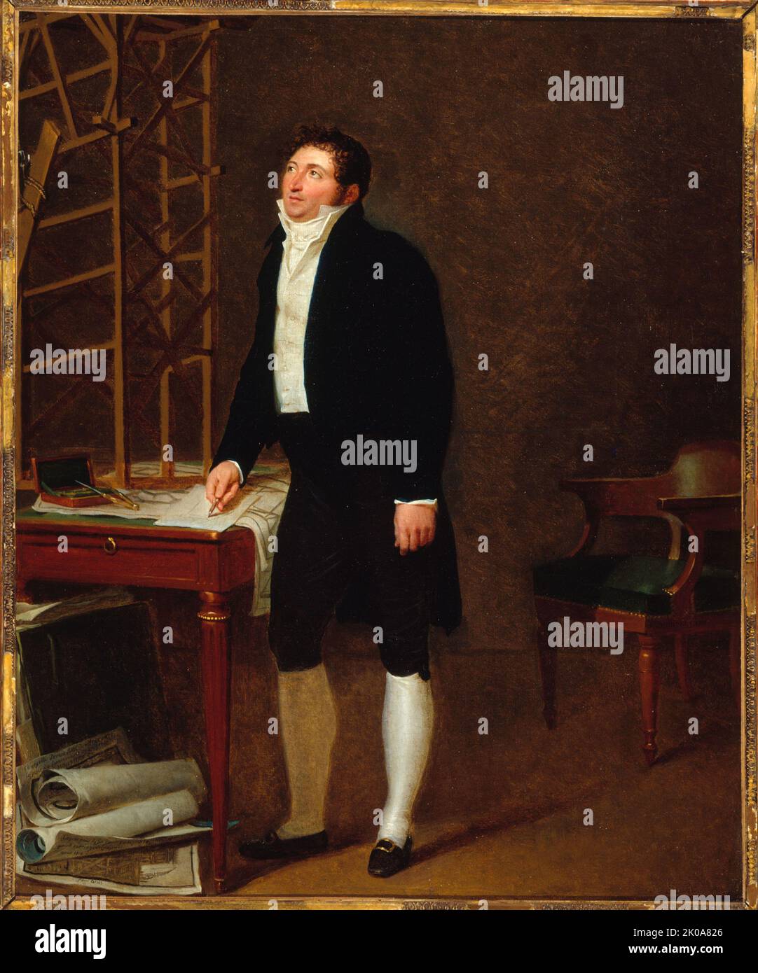 Framing squares hi-res stock photography and images - Alamy