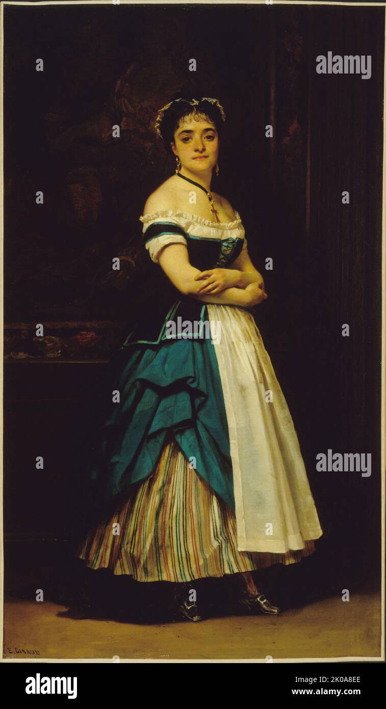 Melanie emilia hi-res stock photography and images - Alamy