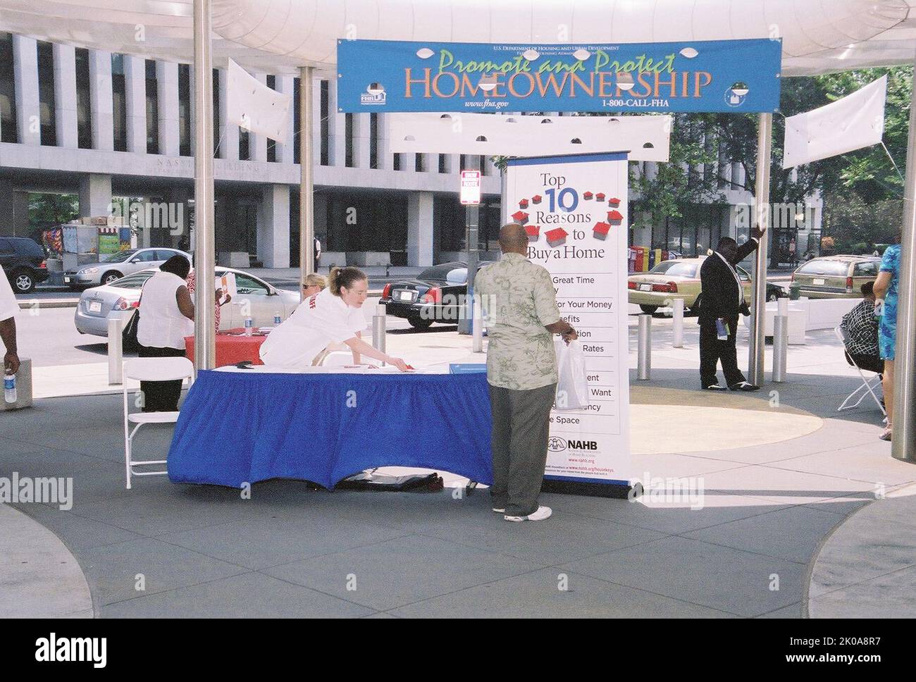 Homeownership Month Celebration - Federal Housing Administration ...