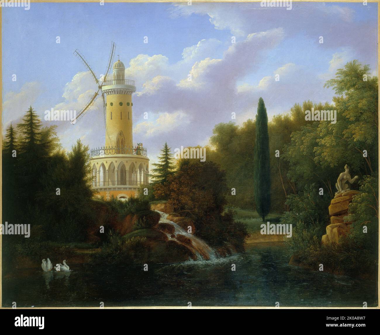 Beaujon hi-res stock photography and images - Alamy