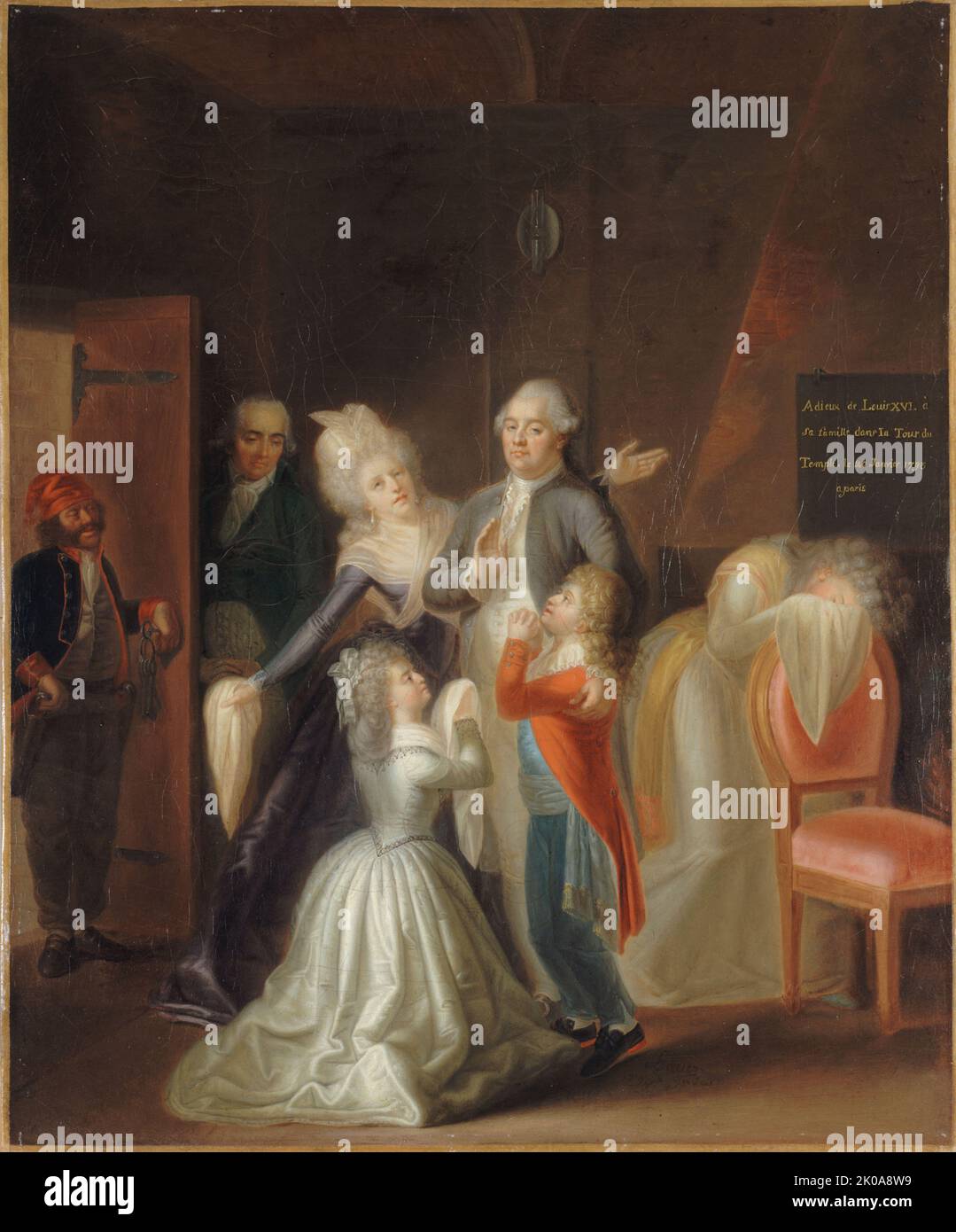 Habsburg family auguste hi-res stock photography and images - Alamy