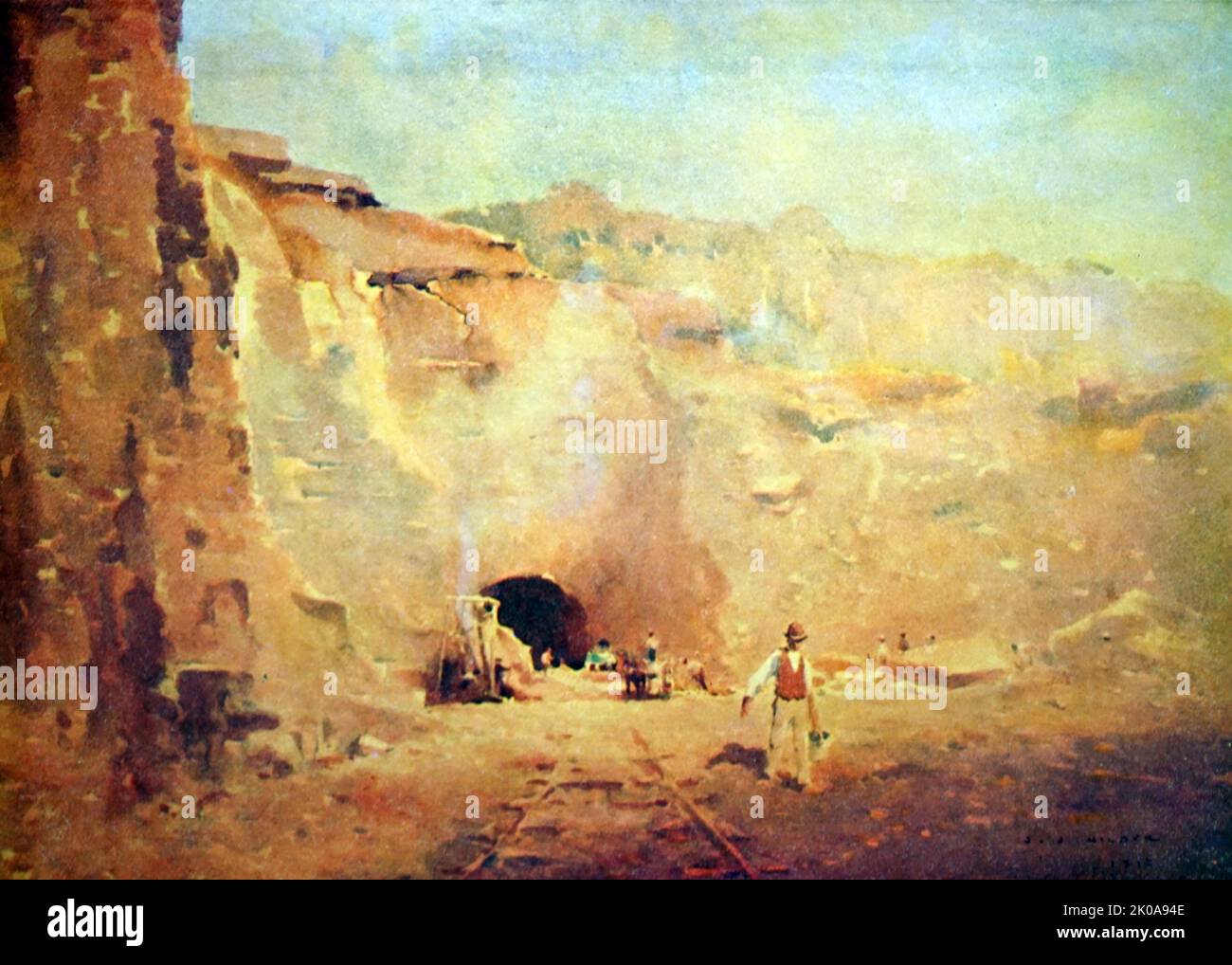 1916 july 10 hi-res stock photography and images - Alamy