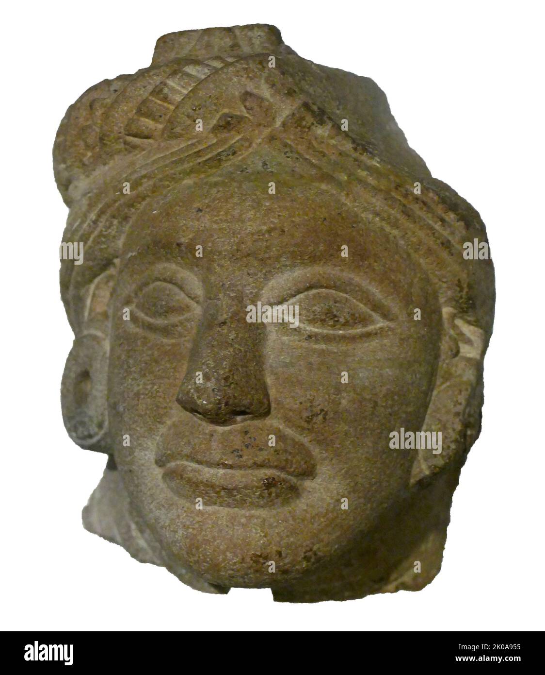 Stone head stone hi-res stock photography and images - Alamy