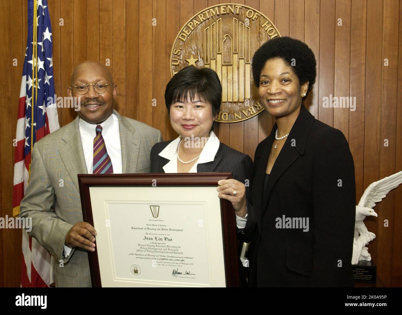 Jackson pao hi-res stock photography and images - Alamy