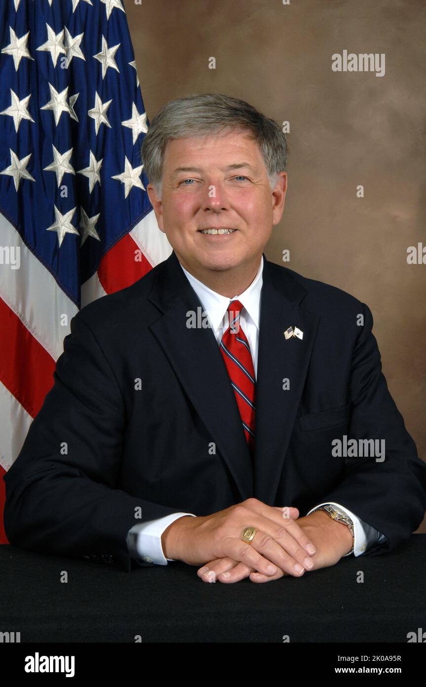 Bob Young, Official Portrait - Official portrait of Bob Young, HUD ...