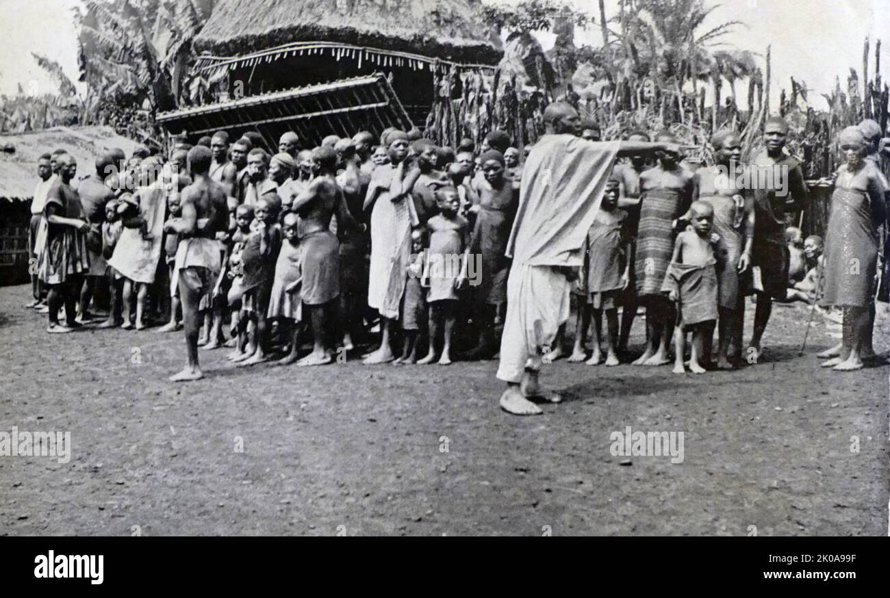 Black and white village hi-res stock photography and images - Alamy