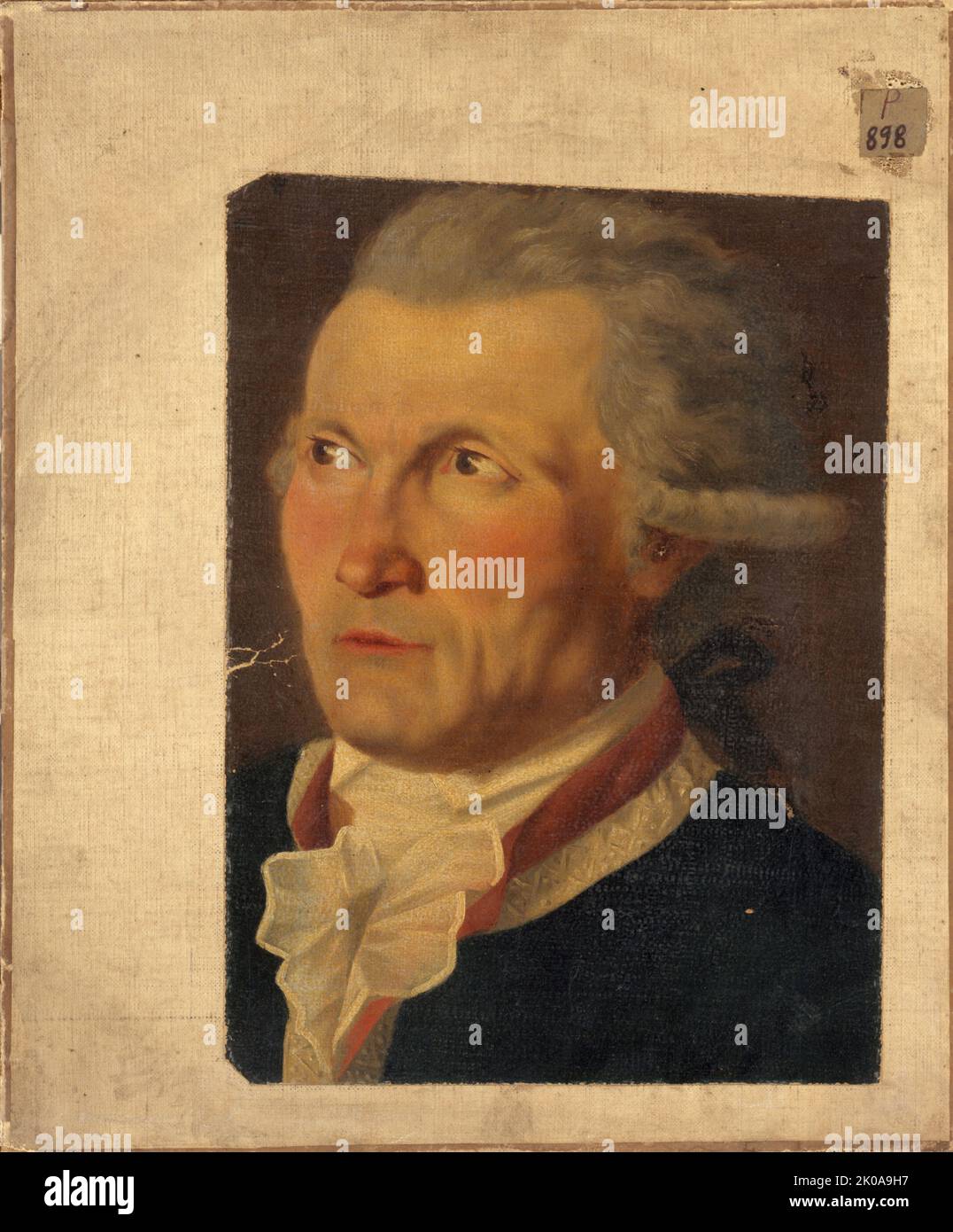 Sebastien roy hi-res stock photography and images - Alamy