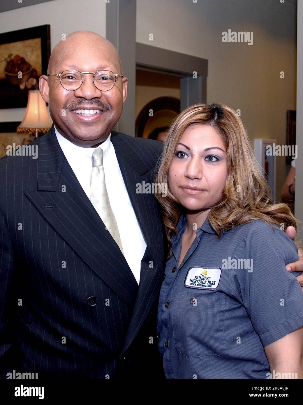 Disaster housing assistance program hi-res stock photography and images ...