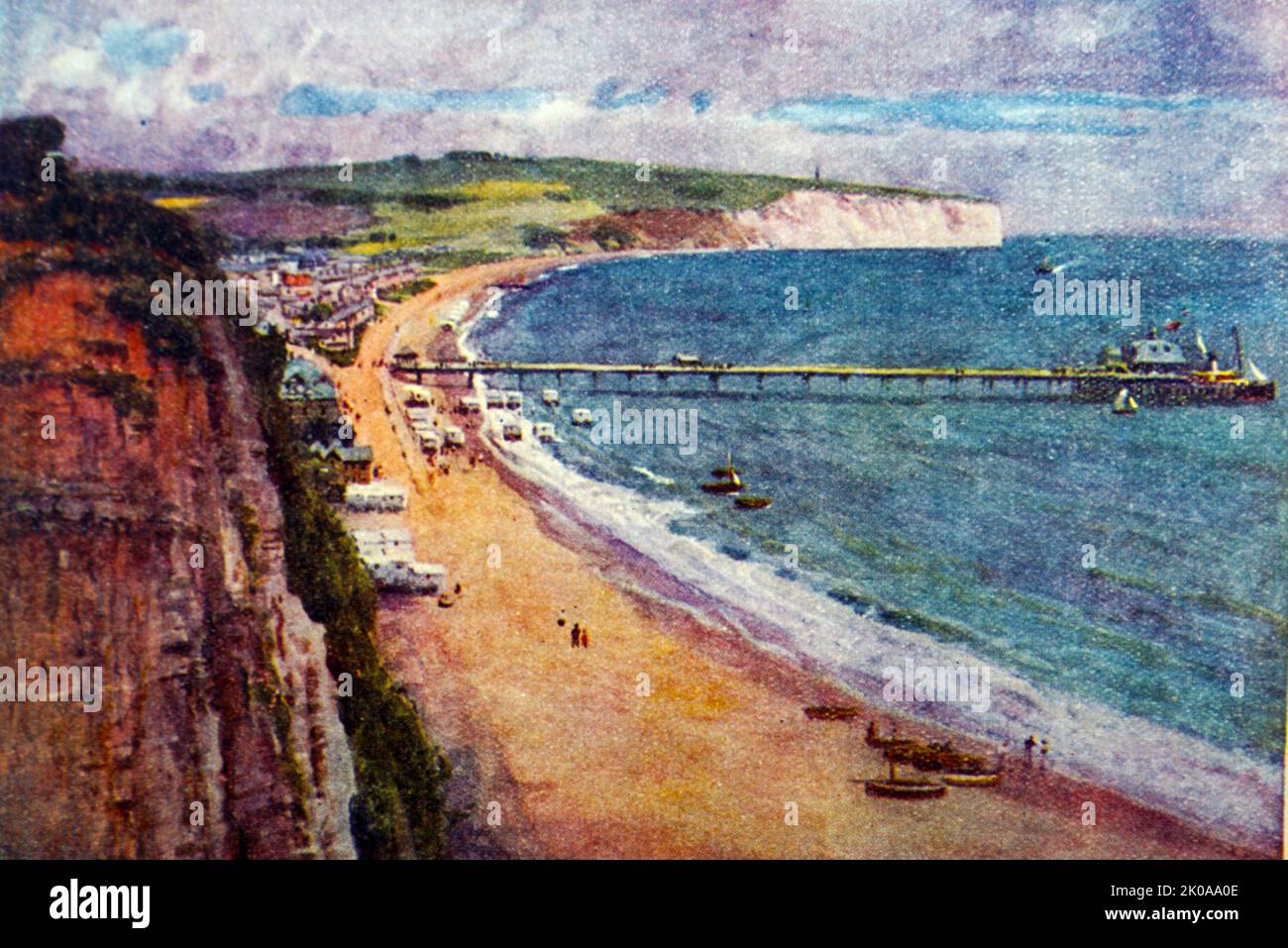 Alfred heaton coope hi-res stock photography and images - Alamy
