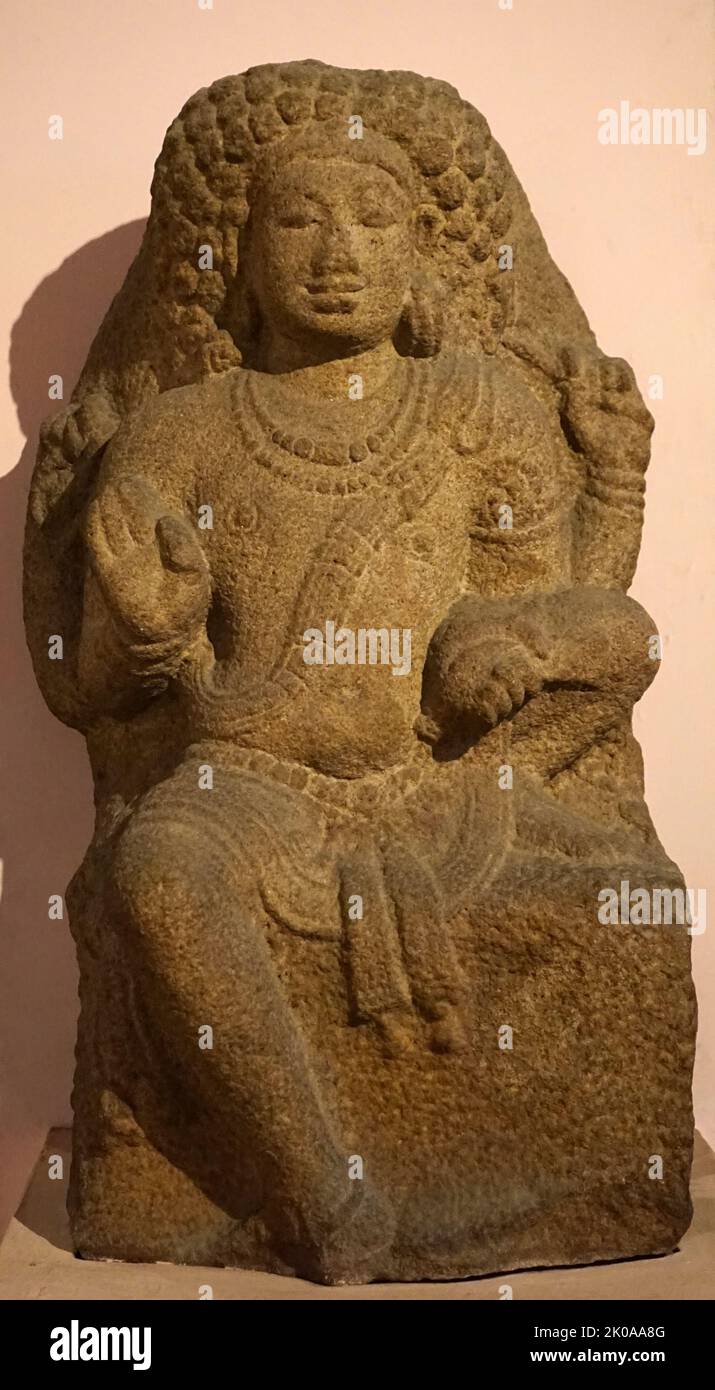 Kanchi puram hi-res stock photography and images - Alamy