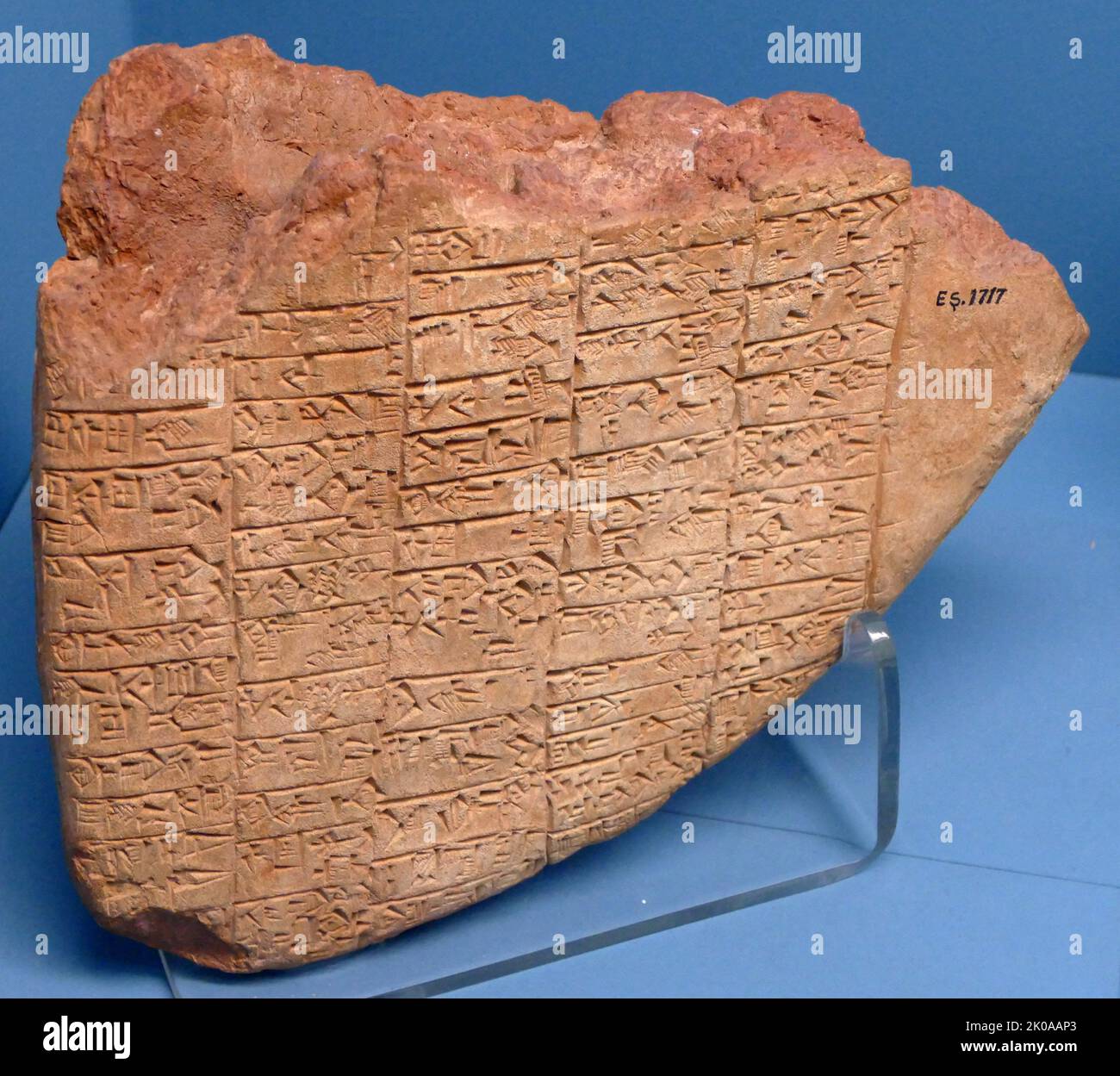 Old sumerian period hi-res stock photography and images - Alamy