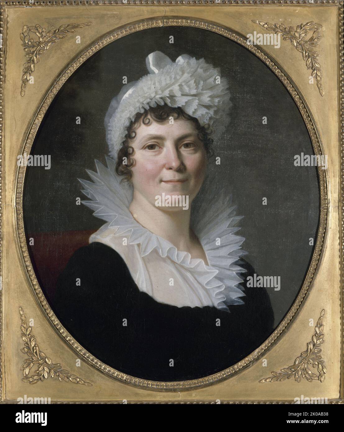 France madame bonnet hi-res stock photography and images - Alamy