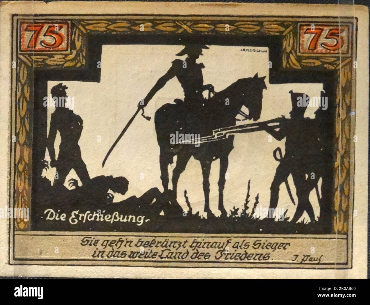 Imagery of war hi-res stock photography and images - Alamy