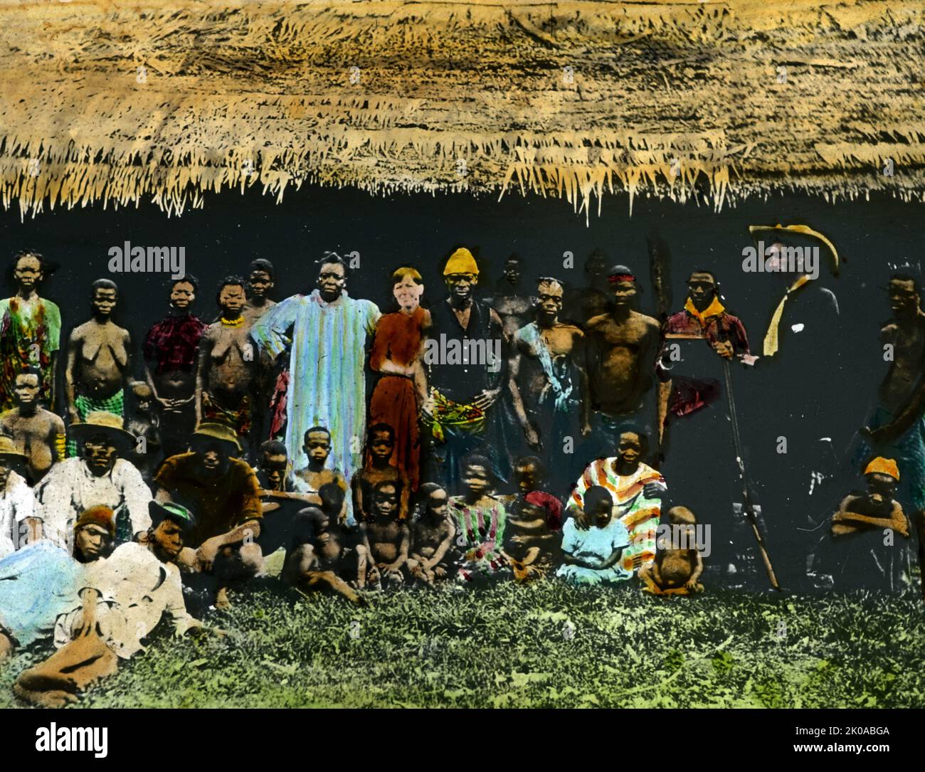 Mary slessor hi-res stock photography and images - Alamy