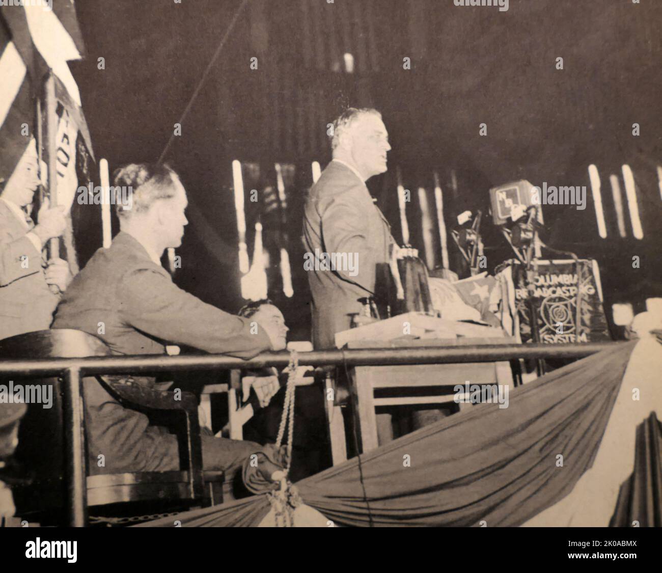 The great depression 1929 hoover hi-res stock photography and images ...