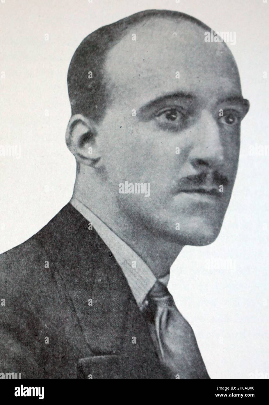 Henry Canova Vollam Morton FRSL (known as H. V. Morton), (26 July 1892 ...