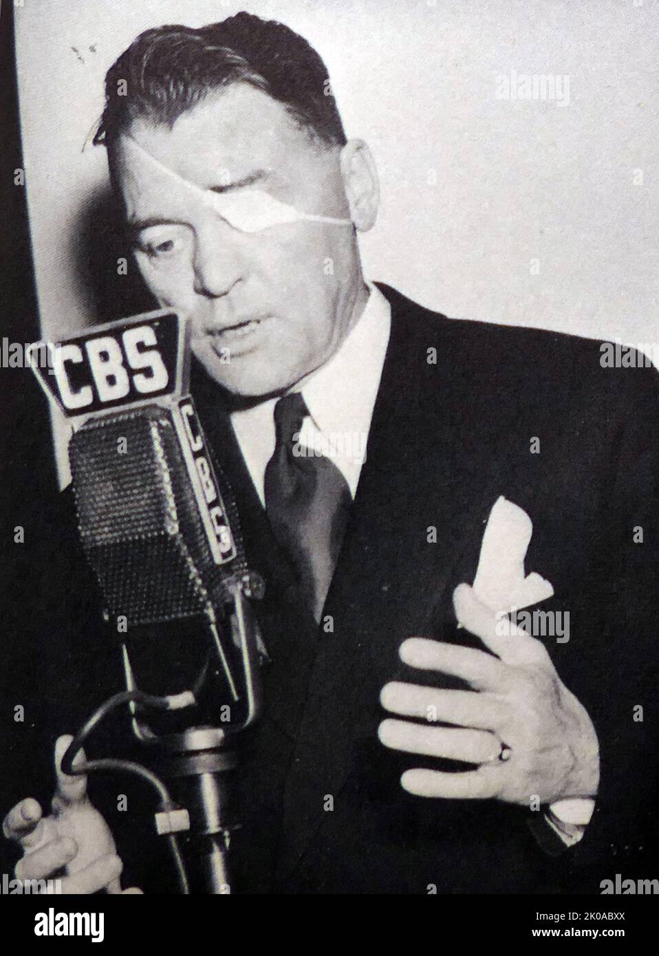 Floyd phillips gibbons hi-res stock photography and images - Alamy