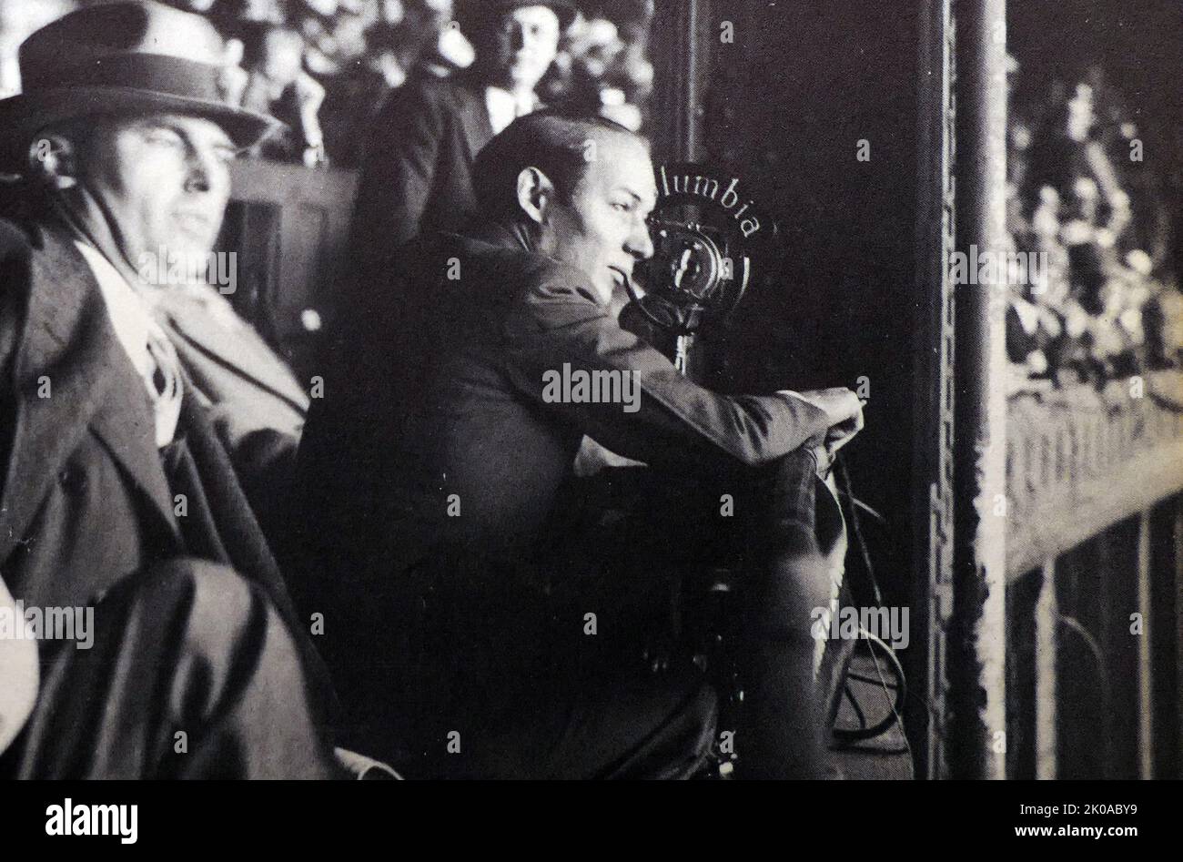 Edward britt husing hi-res stock photography and images - Alamy