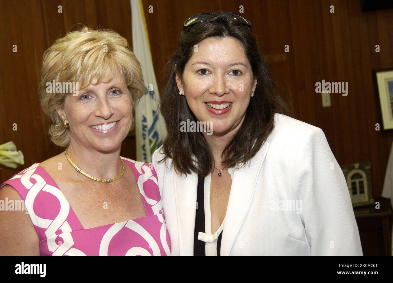 Pamela Patenaude Farewell Event - Farewell event for outgoing Assistant ...