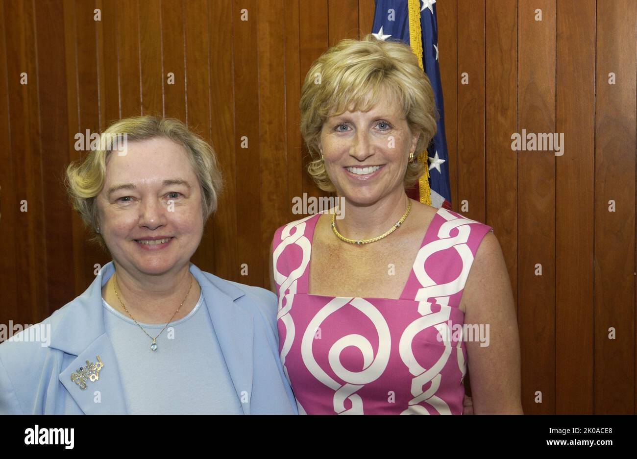 Pamela Patenaude Farewell Event - Farewell event for outgoing Assistant ...