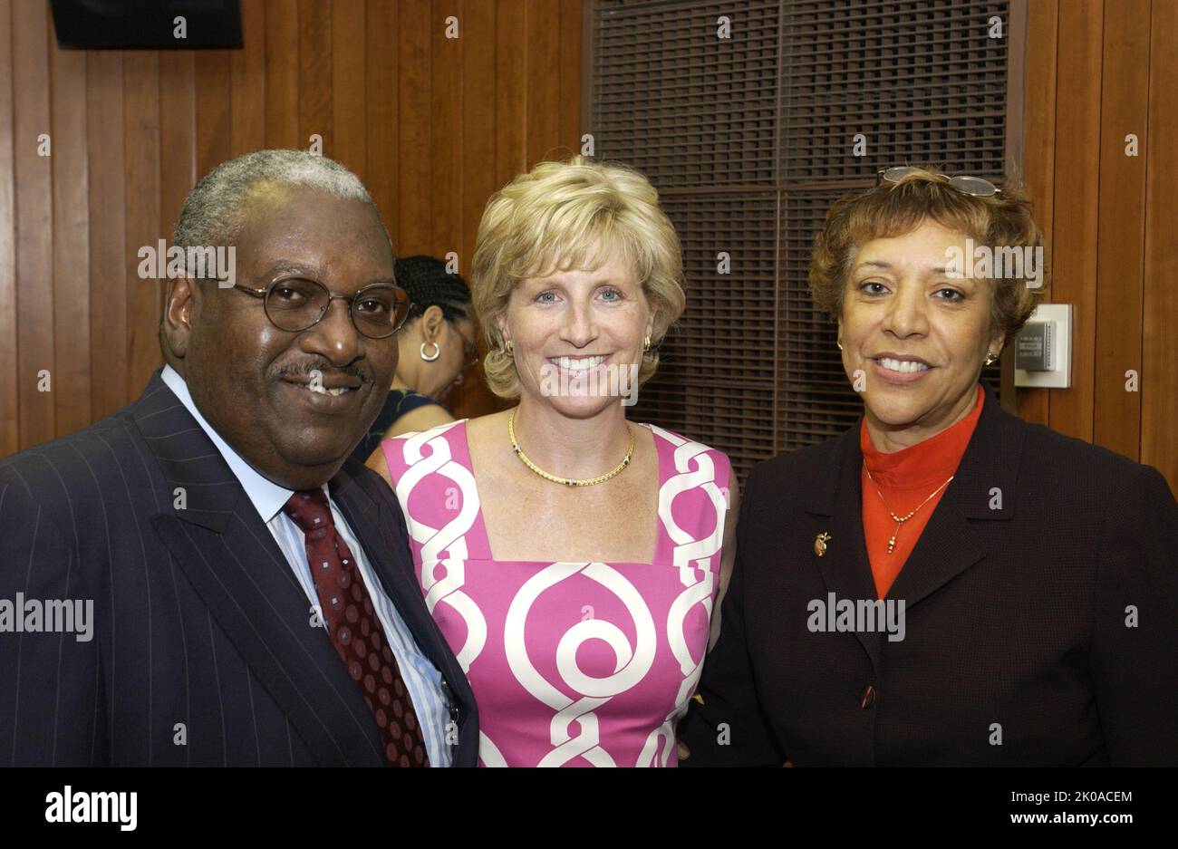 Pamela Patenaude Farewell Event - Farewell event for outgoing Assistant ...