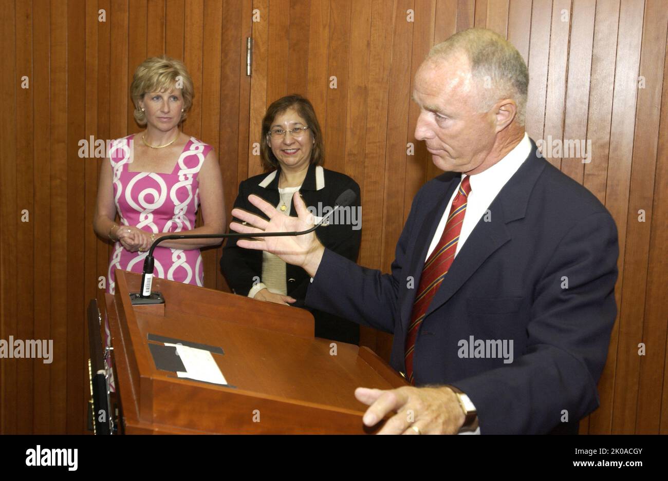 Pamela Patenaude Farewell Event - Farewell event for outgoing Assistant ...