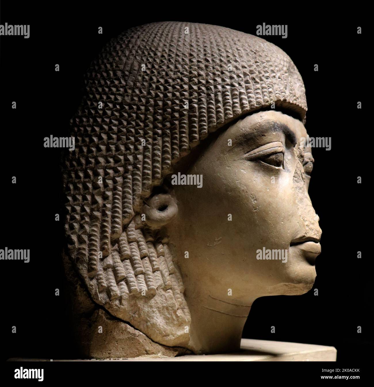 Nakhtmin egyptian hi-res stock photography and images - Alamy