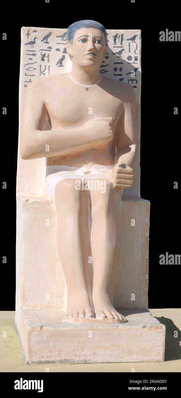 Prince of egypt hi-res stock photography and images - Alamy