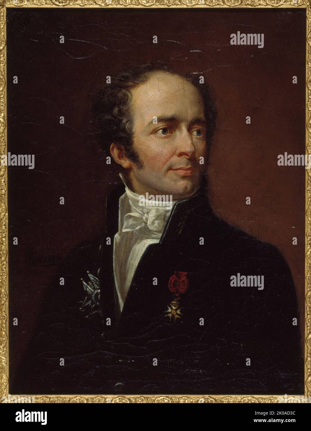 General foy hi-res stock photography and images - Alamy