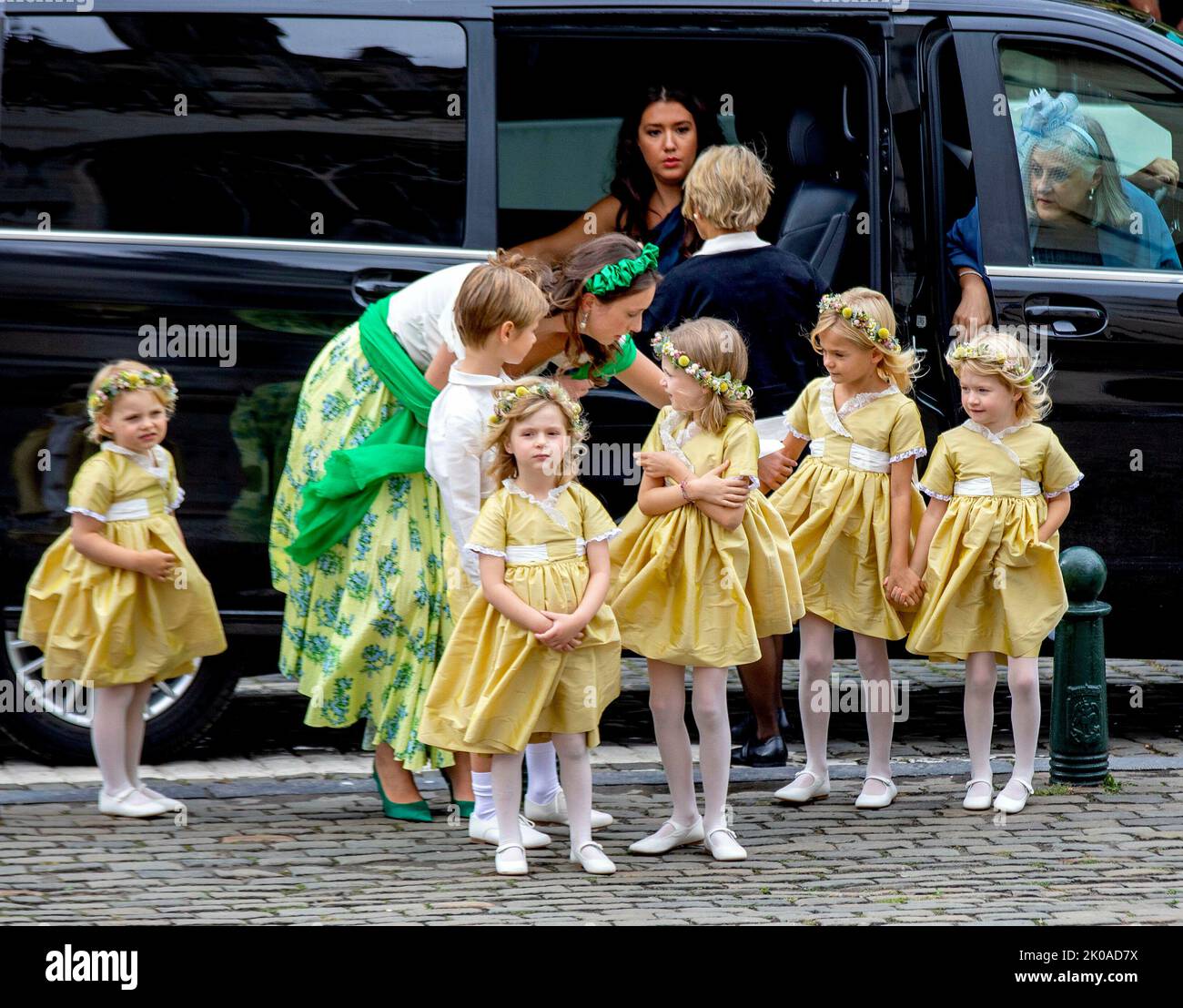 Maria droste hi-res stock photography and images - Alamy