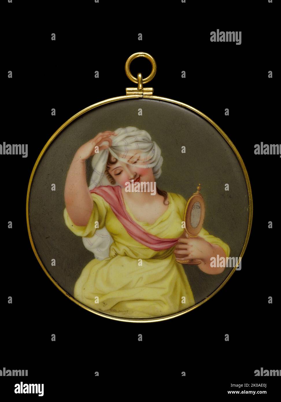 Fashion woman 1810 hi-res stock photography and images - Alamy